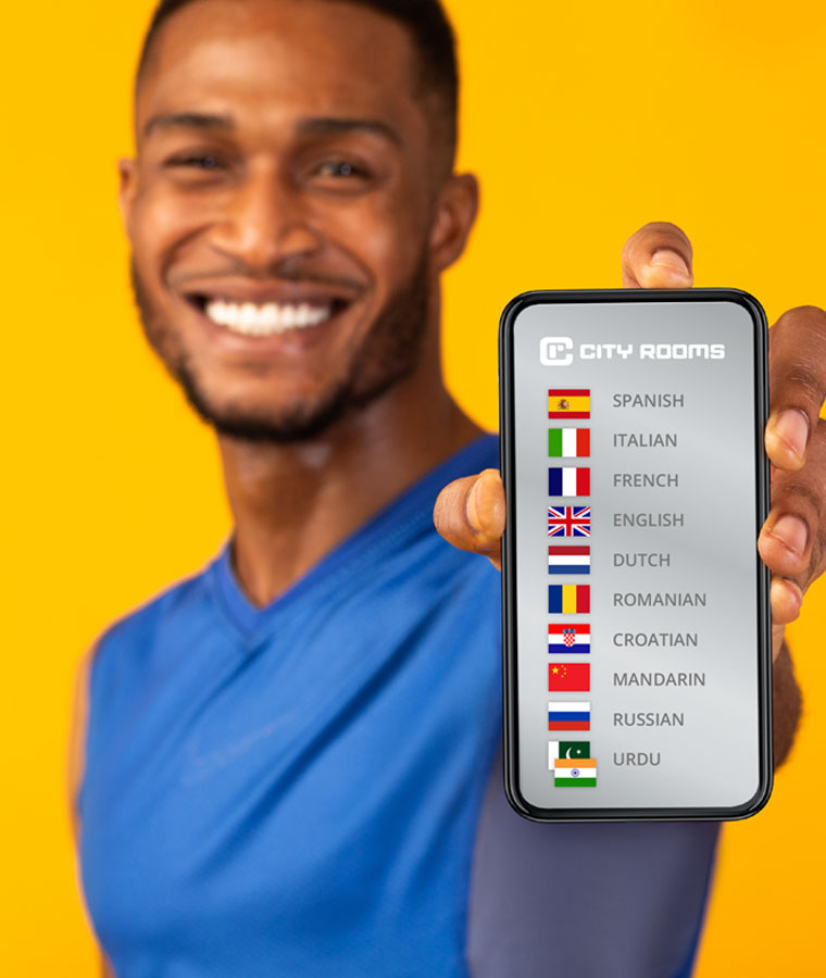 City Rooms | London | Flatshare in London | Rooms to Rent in London ...